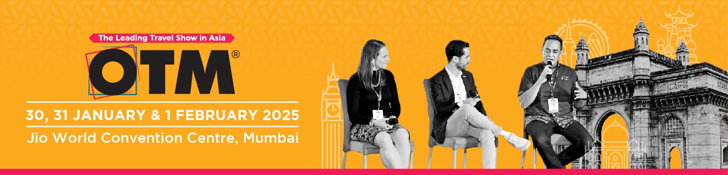 TRAVEL AGENTS ASSOCIATION OF INDIA (TAAI)