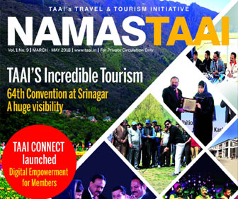 TRAVEL AGENTS ASSOCIATION OF INDIA (TAAI)