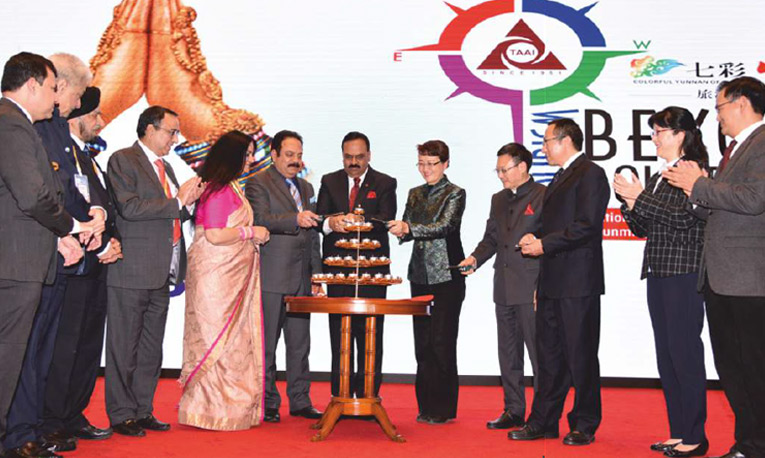 TRAVEL AGENTS ASSOCIATION OF INDIA (TAAI)