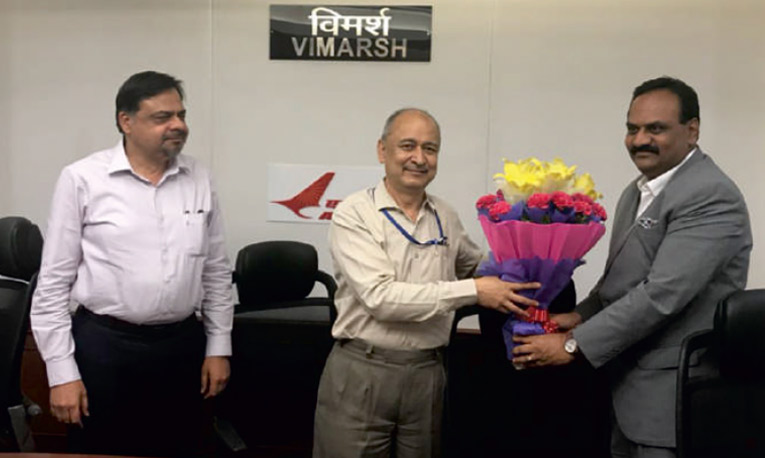 TRAVEL AGENTS ASSOCIATION OF INDIA (TAAI)