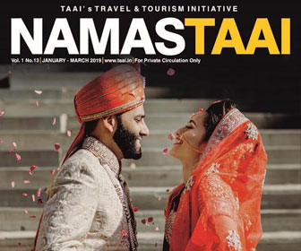 TRAVEL AGENTS ASSOCIATION OF INDIA (TAAI)