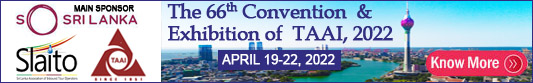 TRAVEL AGENTS ASSOCIATION OF INDIA (TAAI)